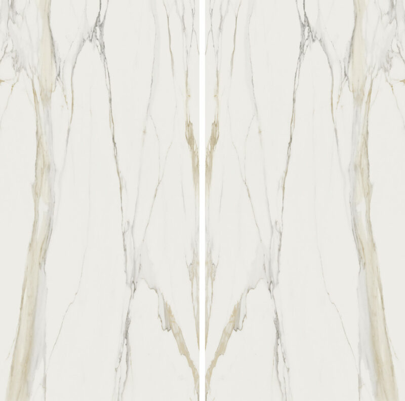 Marble Calacatta Gold - Slab Design Source - Countertops | Marble Look ...
