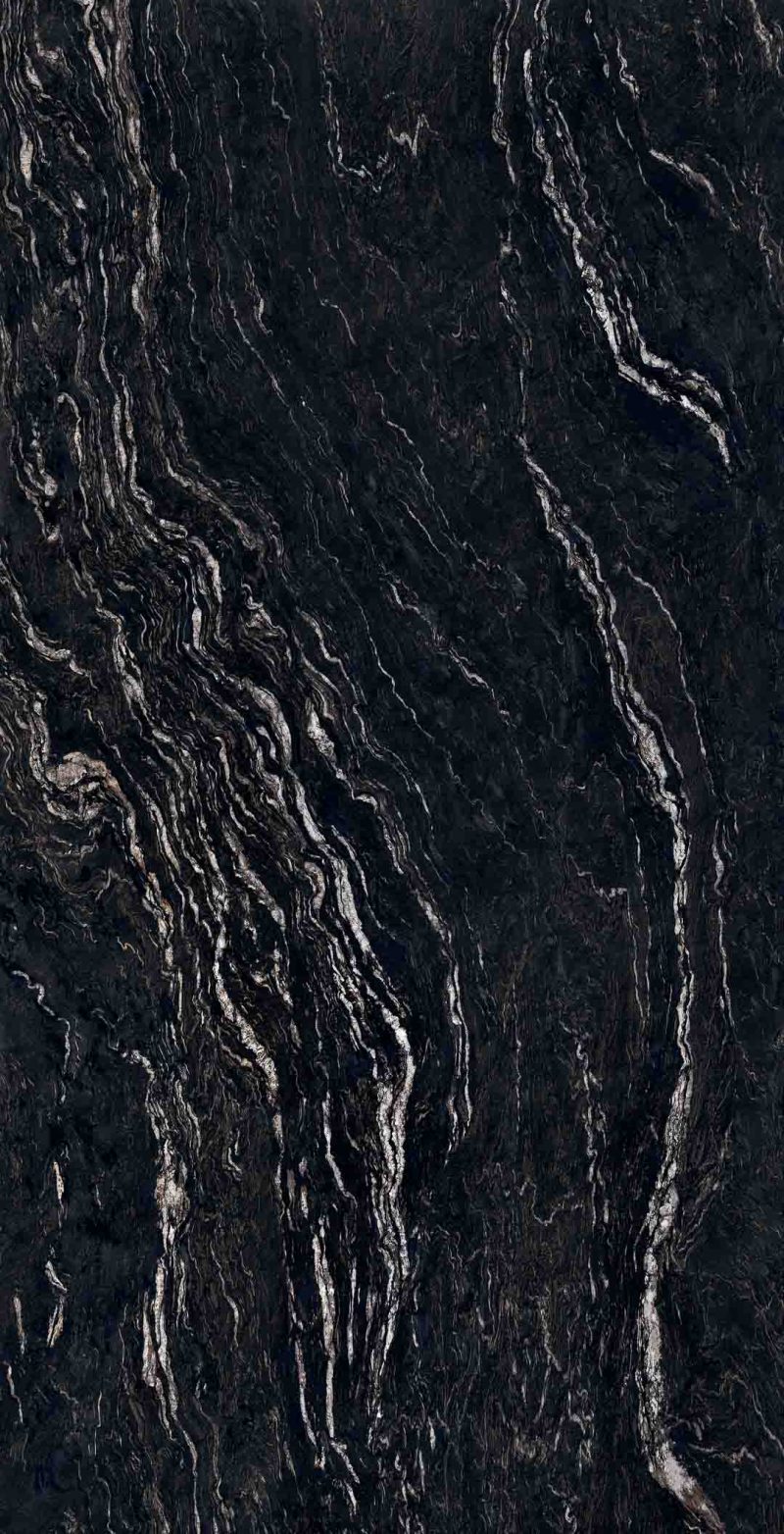Titanium Black - Slab Design Source - Countertops | Marble Look ...