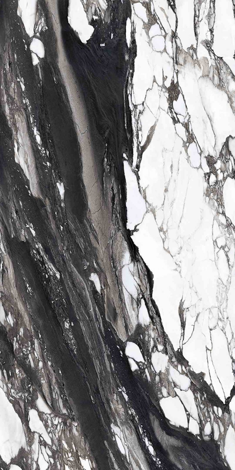 Calacatta Renoir - Slab Design Source - Countertops | Marble Look ...
